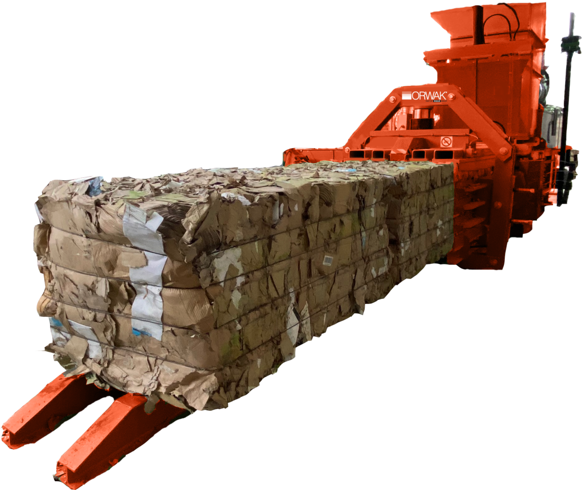 Orwak Horizontal - Orwak by SULO